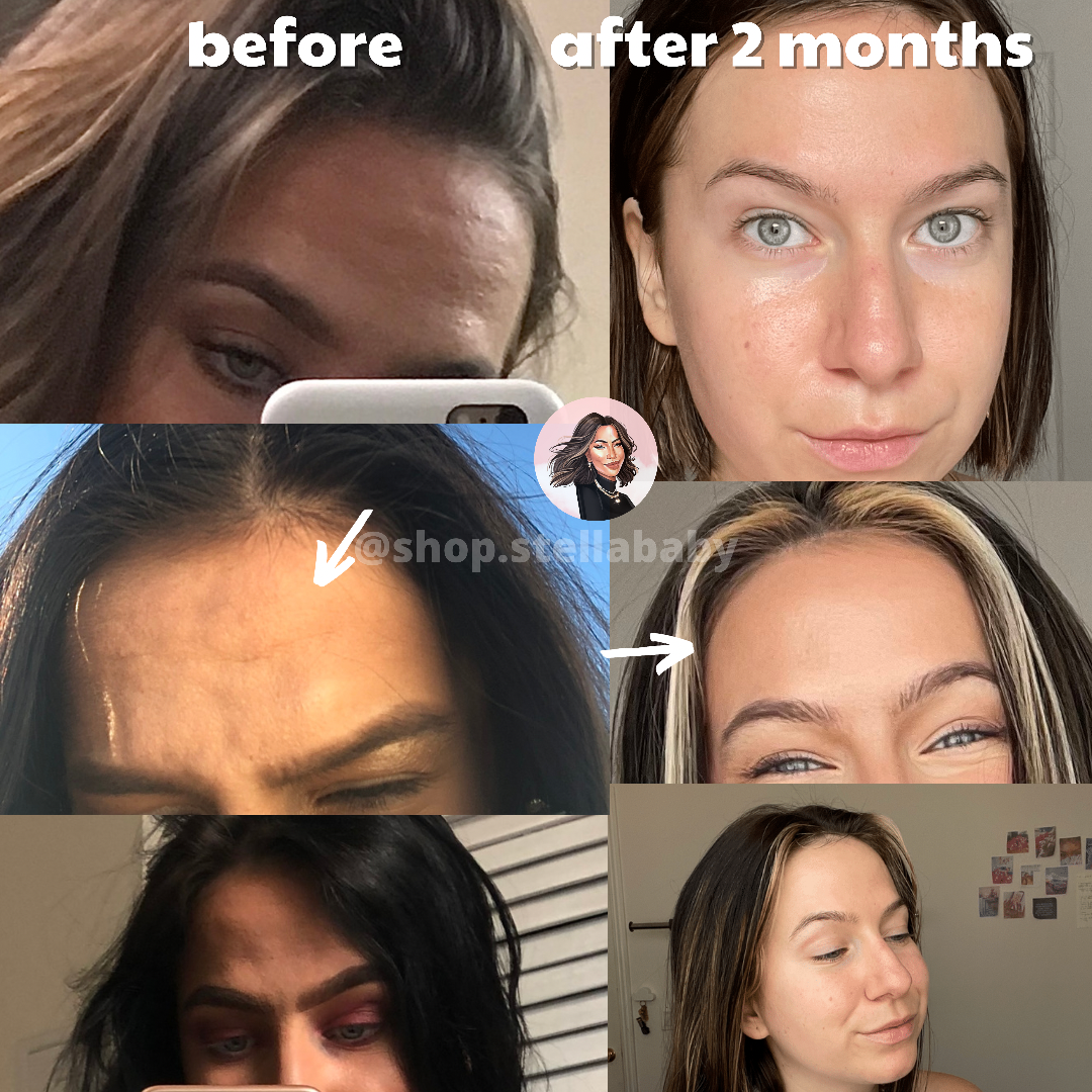 His+ Hers SMOOTH SKIN BOX – Stellababy